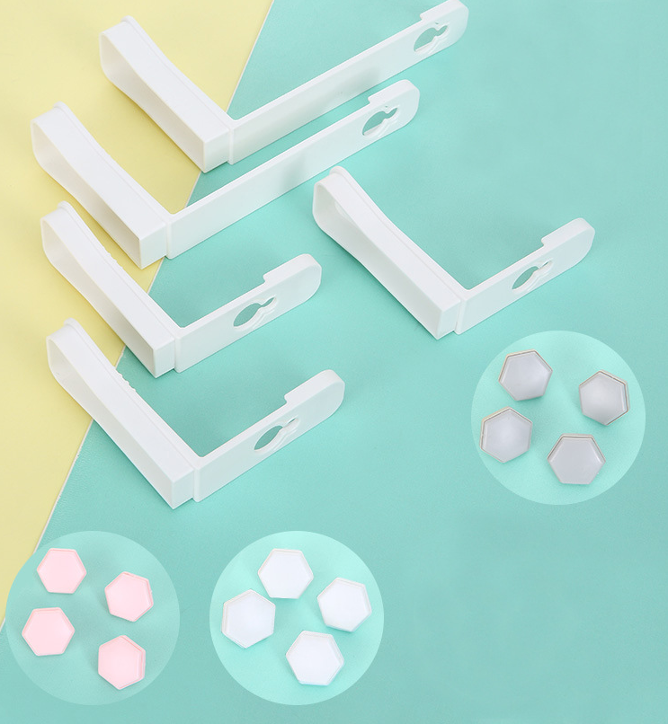 Sheet retaining clip sheet holder – Indoor Outdoor Store