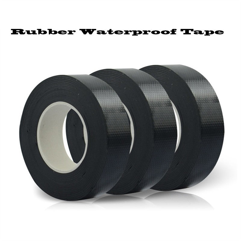Rubber Waterproof Tape – Indoor Outdoor Store